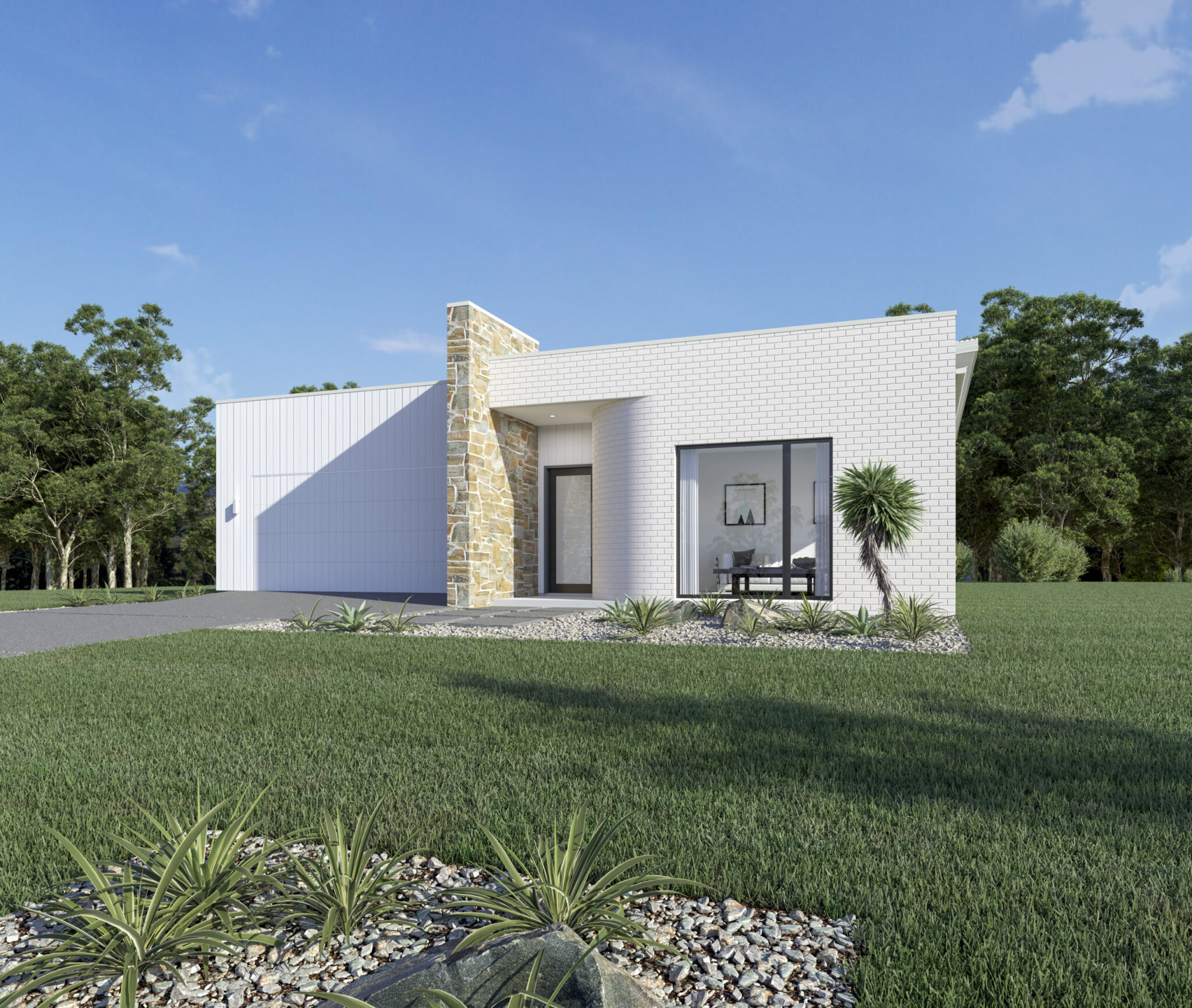 Northridge Palmetto - Stonewood Homes