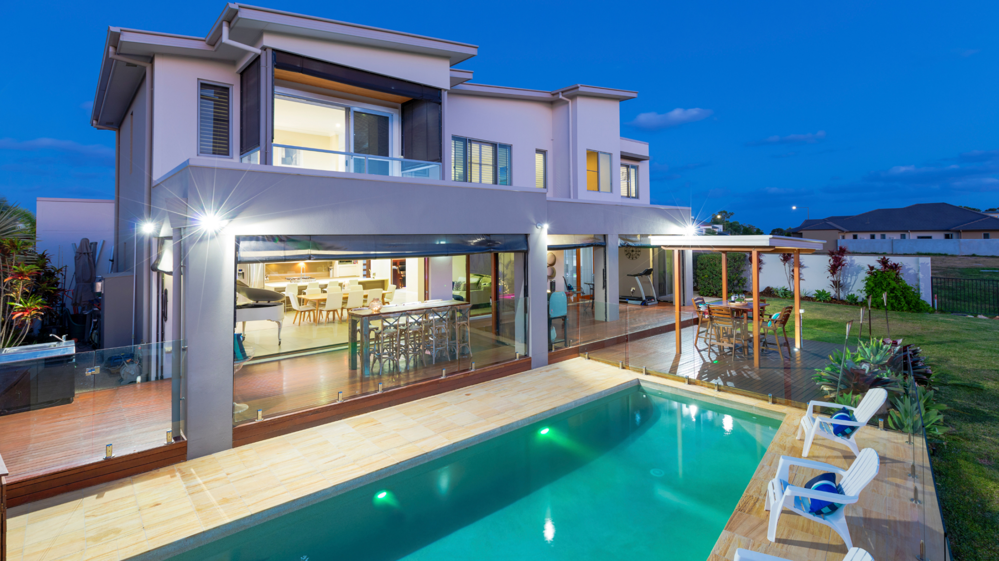 How to create modern house plans in Queensland that combine style and ...