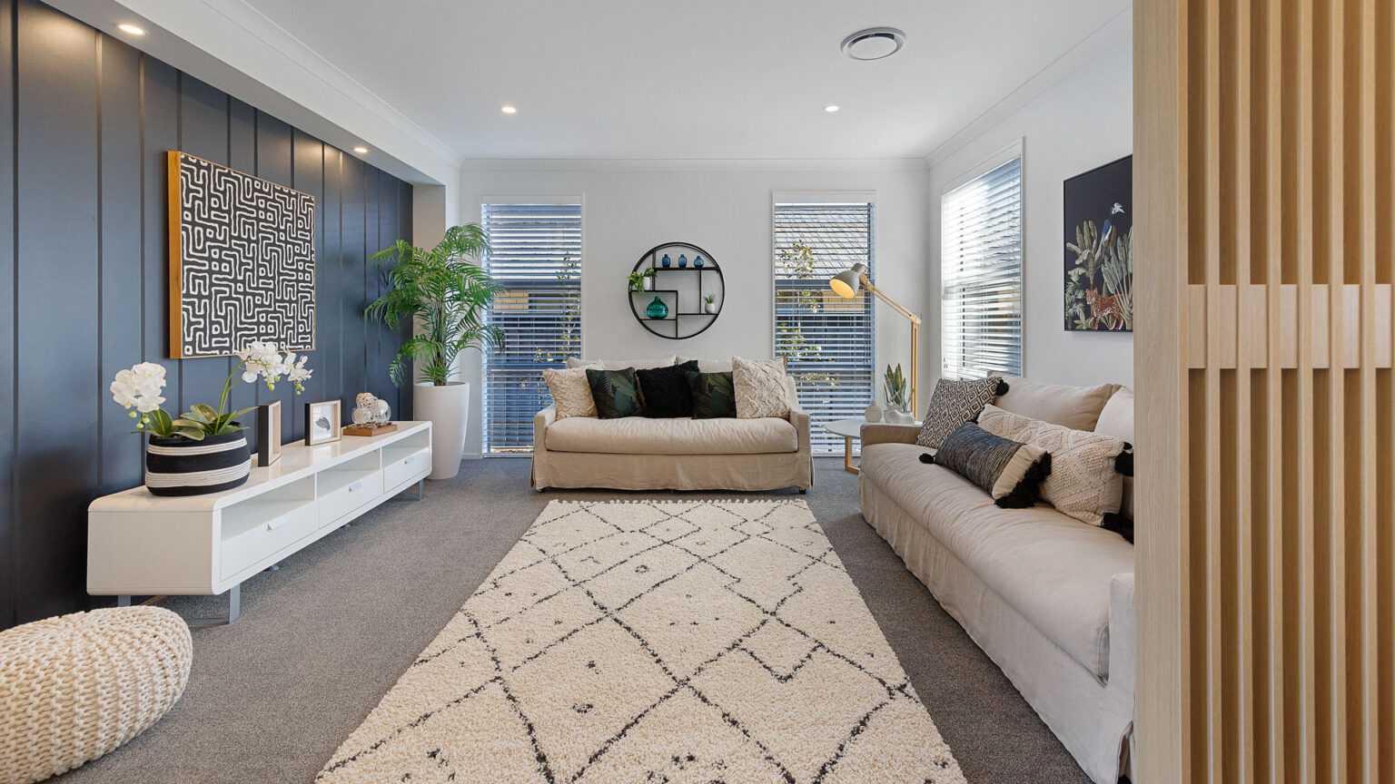 Classic Inclusions - Stonewood Homes